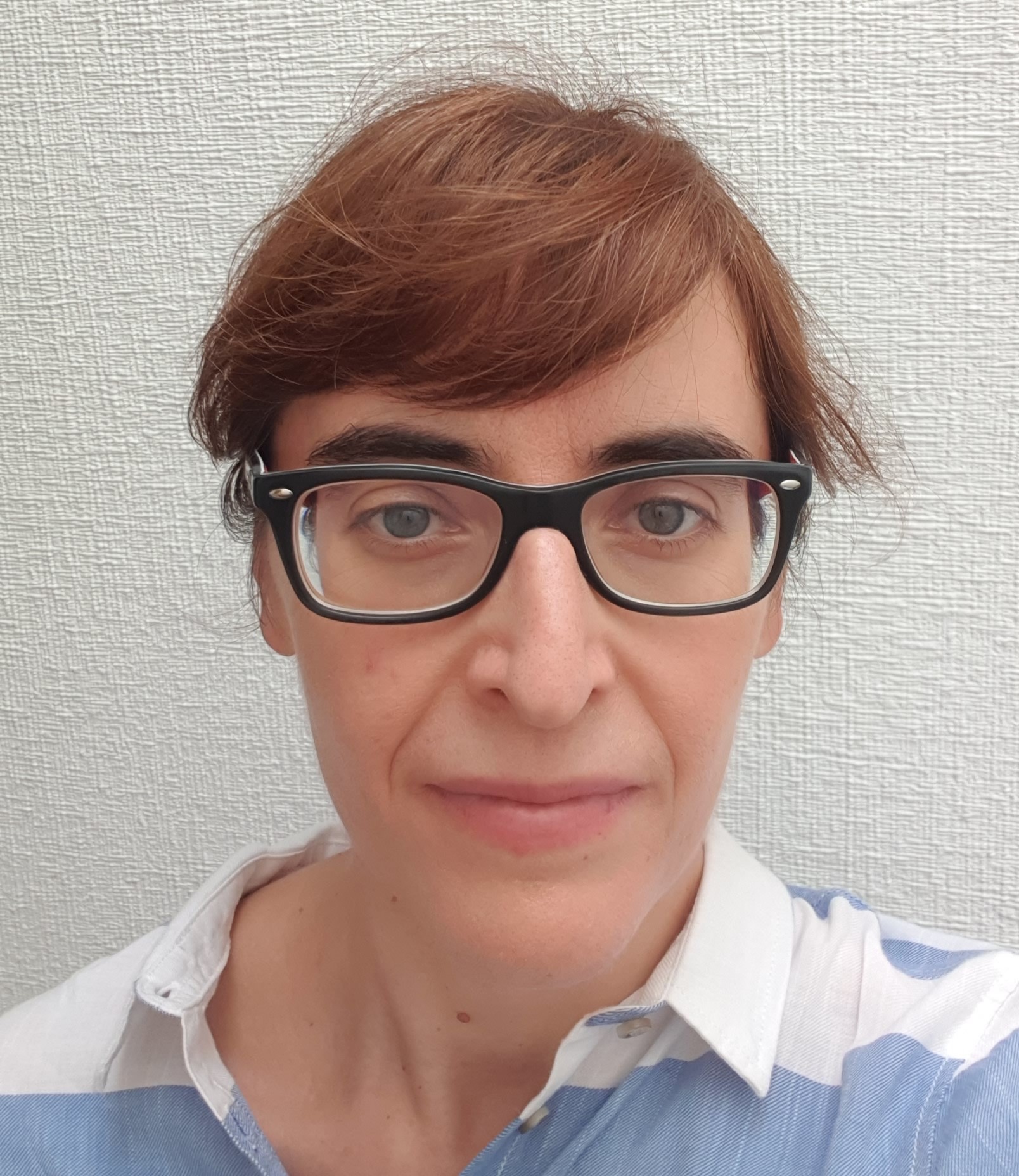 María Elena Estrada Rollón | Facultad de Educación - Centro de ...